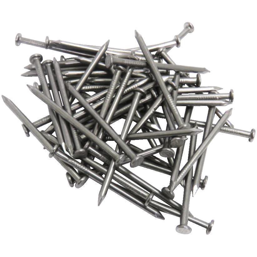 Tree Island - 50lbs 2-1/2" Hot Galvanized Ardox Spiral Nails ...