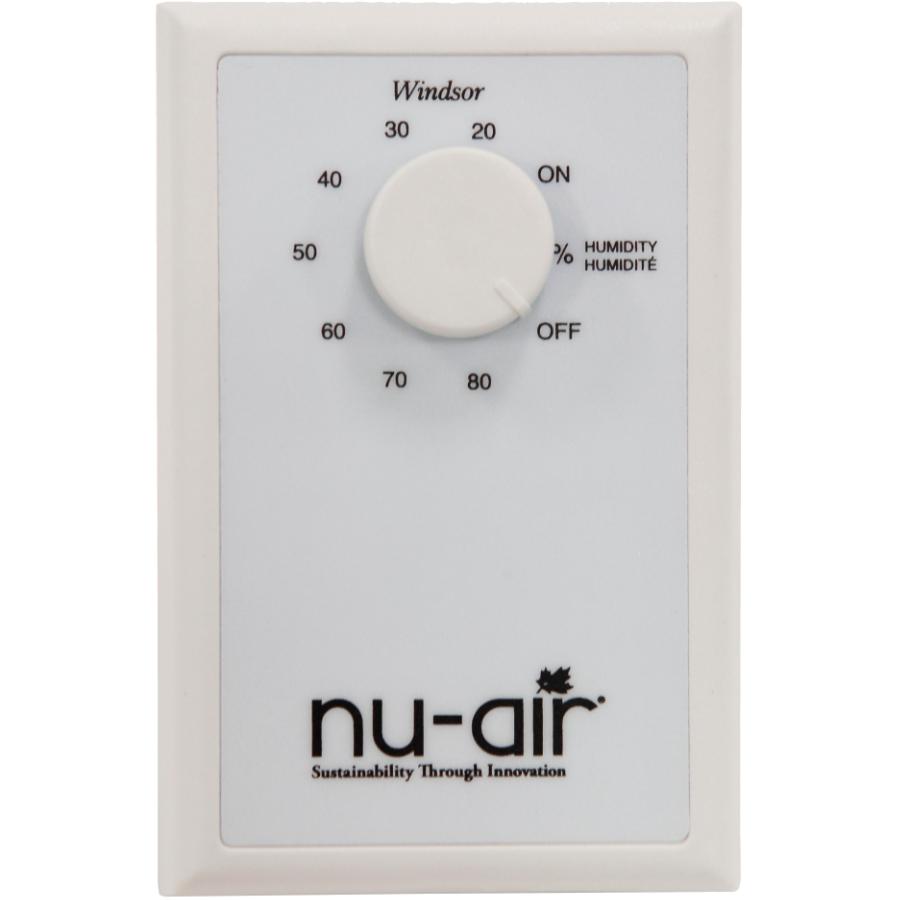 Nu-air - 20 Minute Air Exchanger Timer :: Brantford Home Hardware