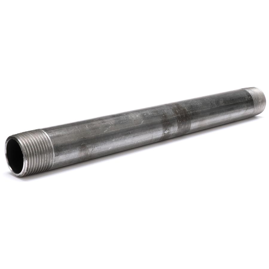 Boshart Industries 3 4 X 72 Threaded Black Welded Pipe Brantford